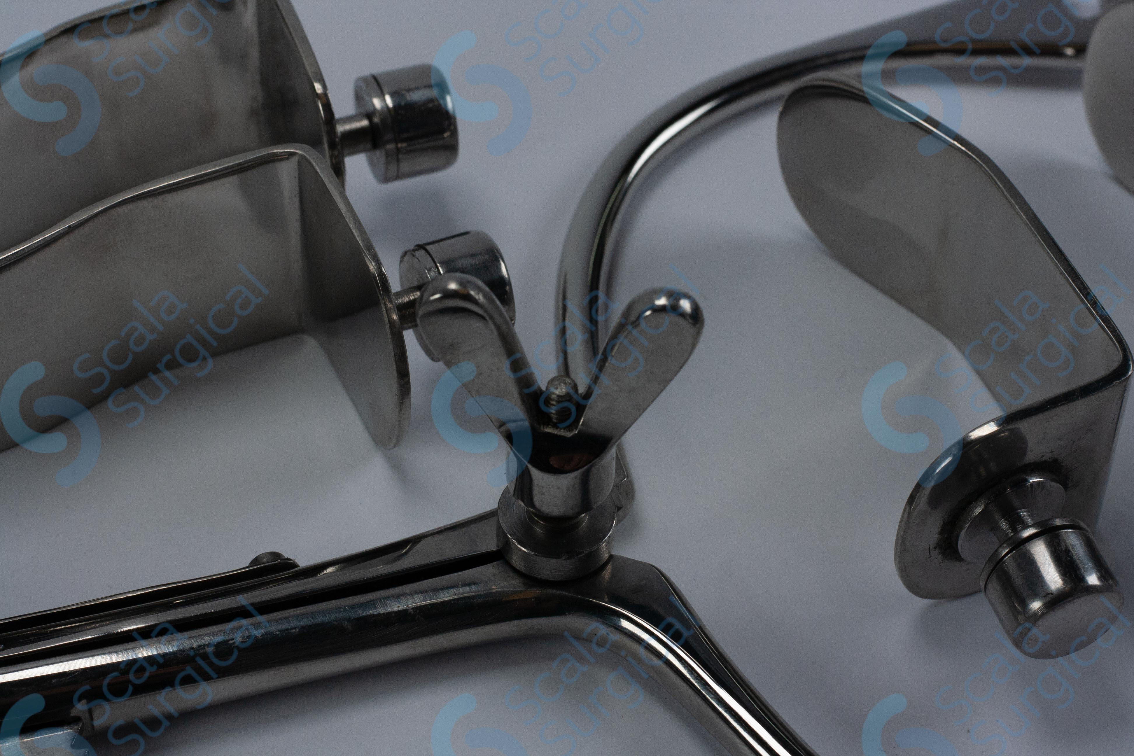 Millin Bladder Retractor – Scala Surgical Ltd