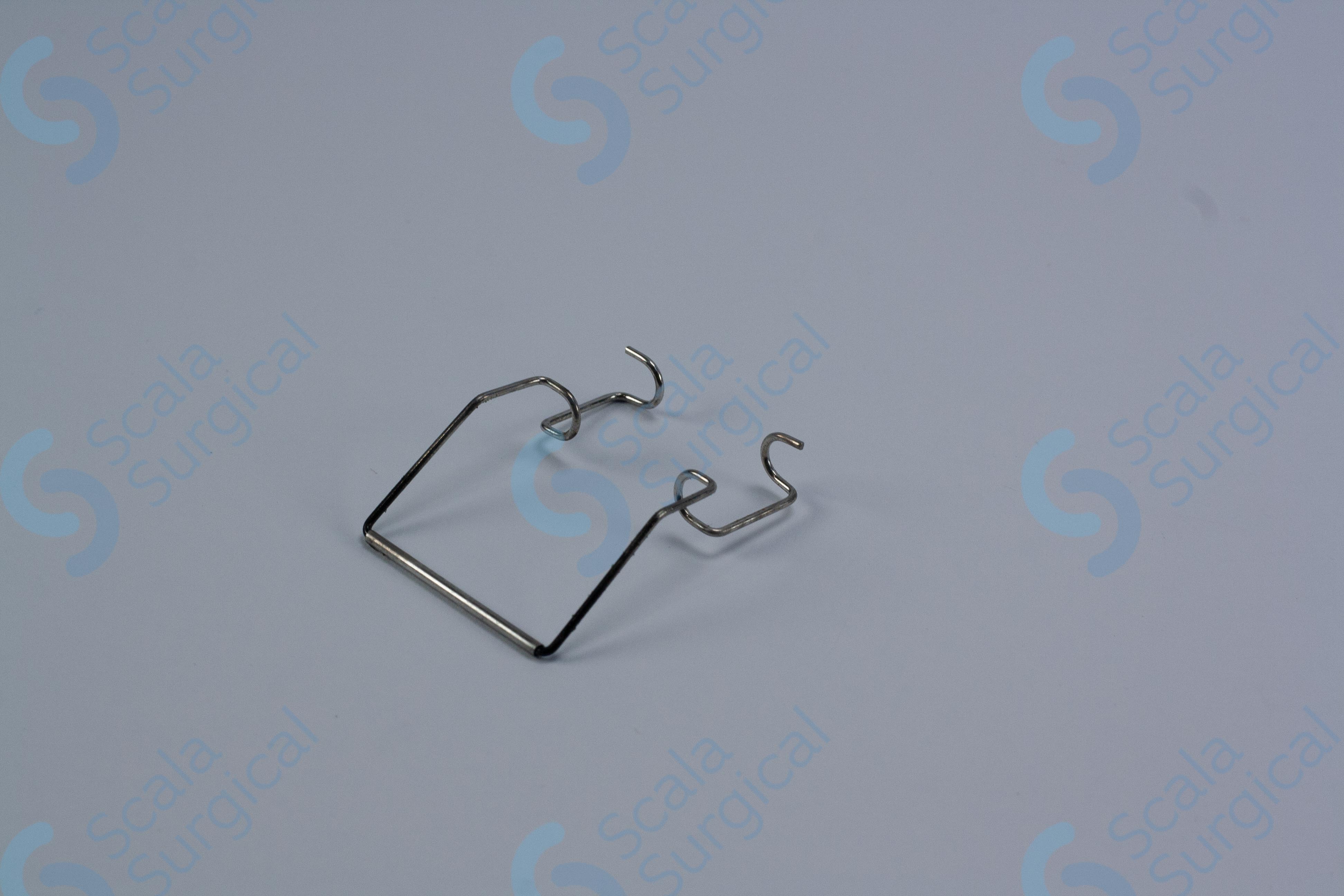 Kratz Barraquer Phacoemulsification Eye Speculum Sliding Handle – Scala ...