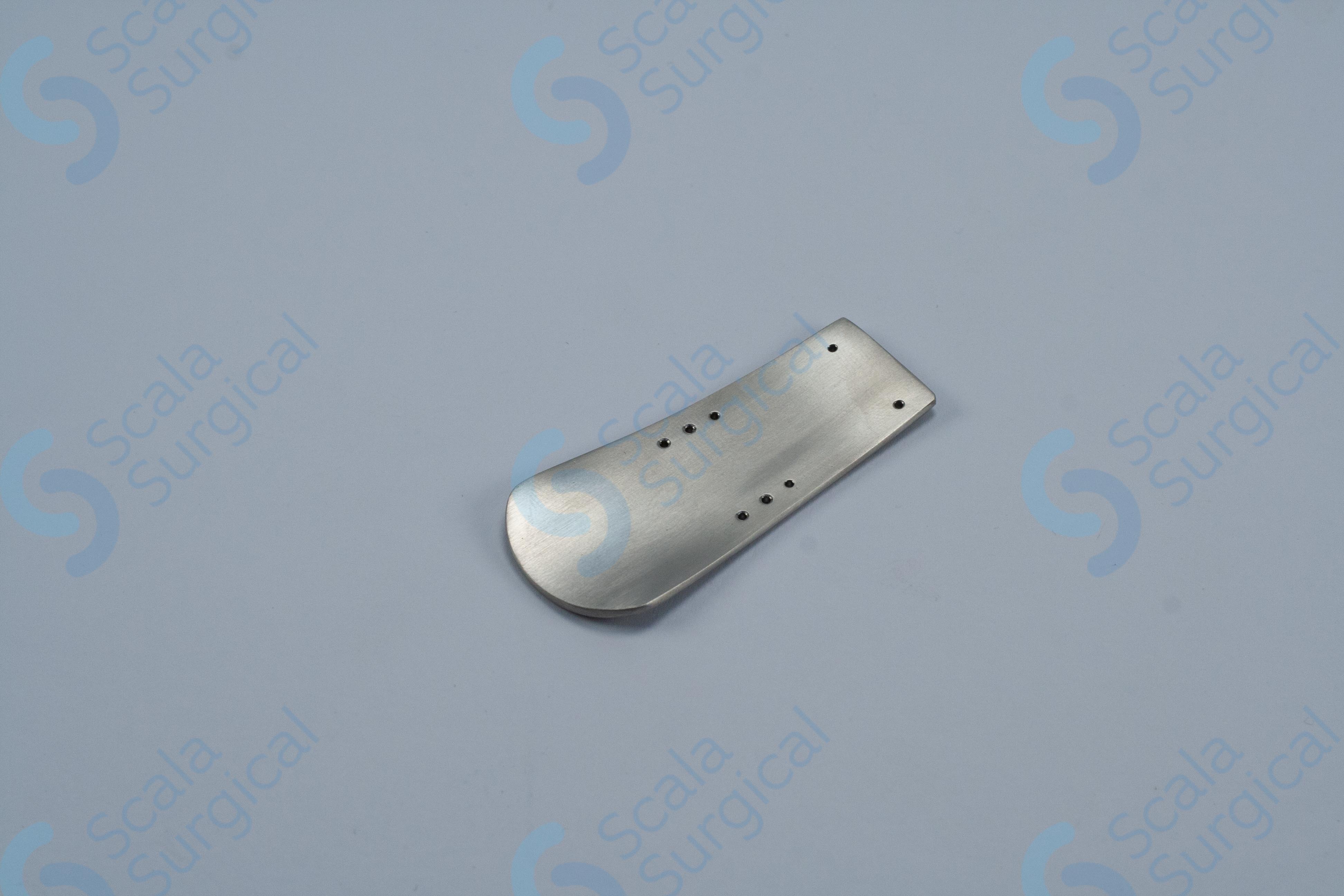 Stallard Eye Spatula Small – Scala Surgical Ltd