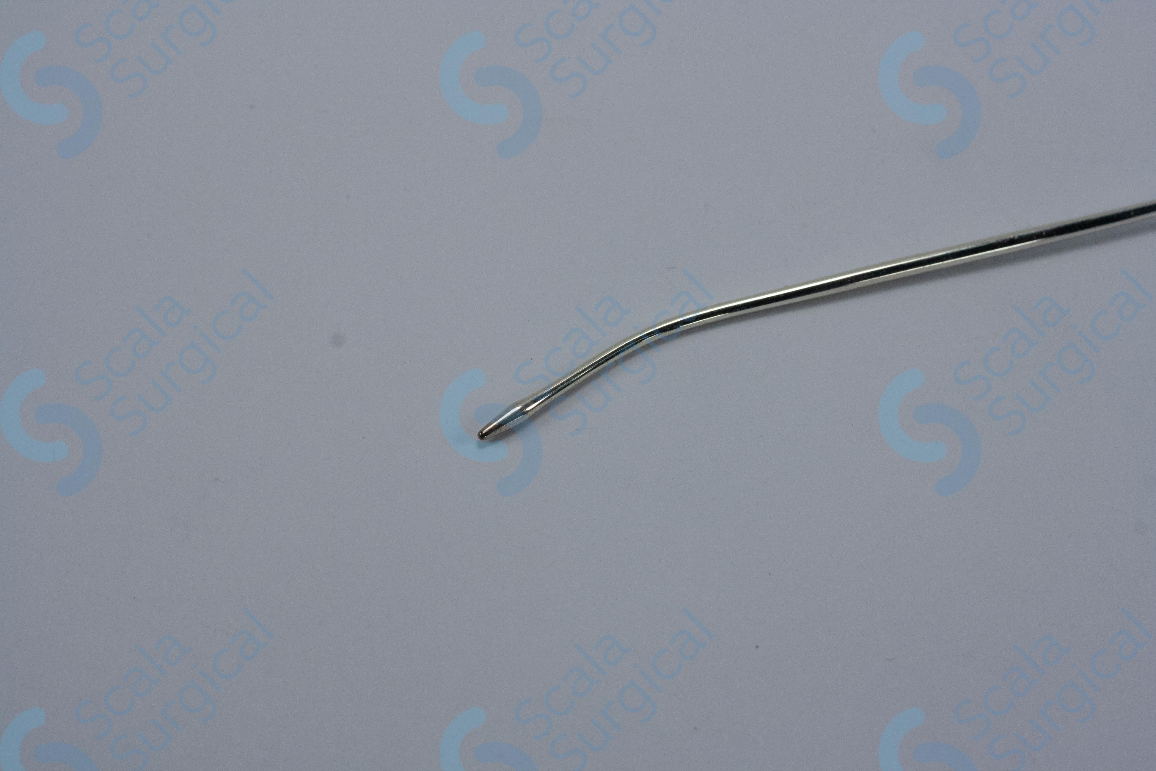 Bowmann Lachrymal Probe Double Ended Size 11 / 12 – Scala Surgical Ltd