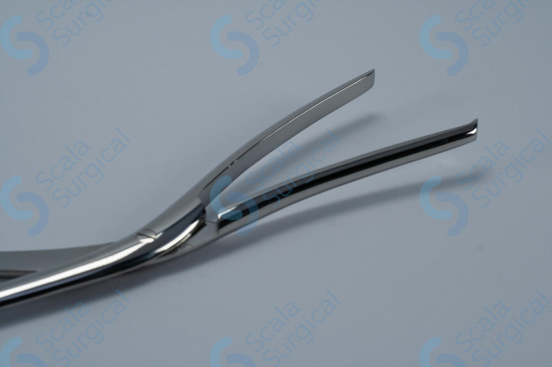 Cheatle Lightweight Sterilising Forceps Screw Joint (266.7mm) (10.5inc ...