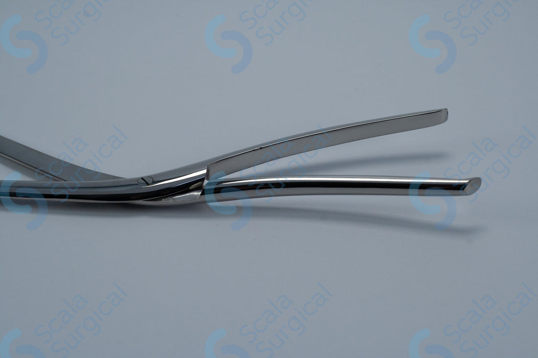 Cheatle Lightweight Sterilising Forceps Screw Joint (266.7mm) (10.5inc ...