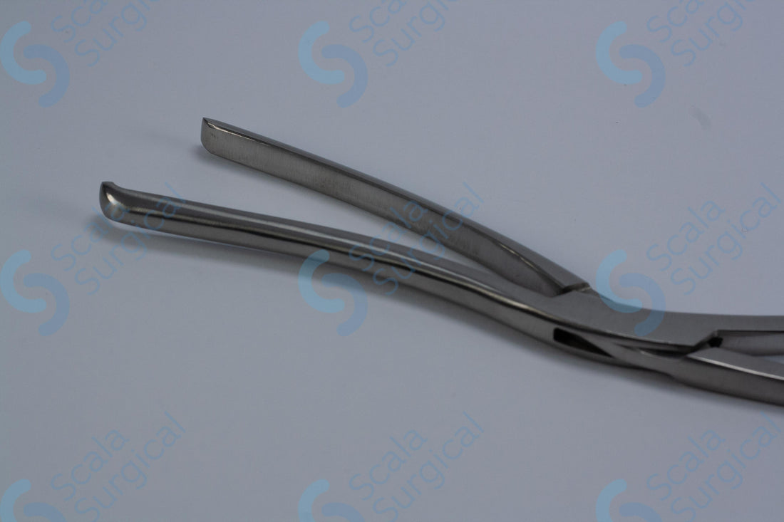 Cheatle Lightweight Sterilising Forceps Box Joint (266.7mm) (10.5inch ...